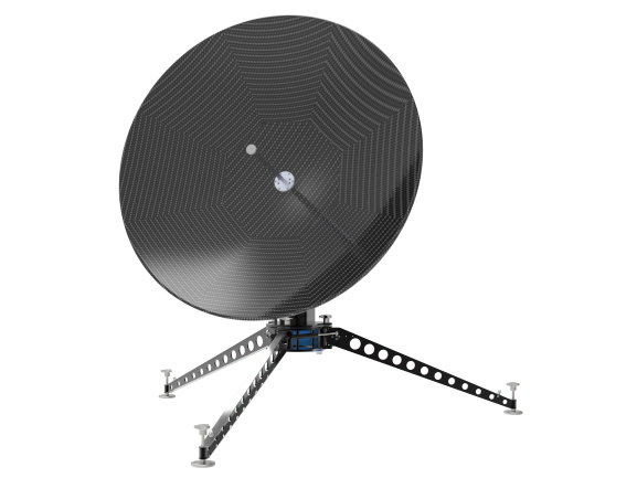 ReQuTech - antenna systems and solutions - Requtech