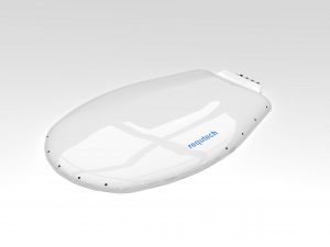 ReQuTech - SATCOM Technologies - ReQuTech