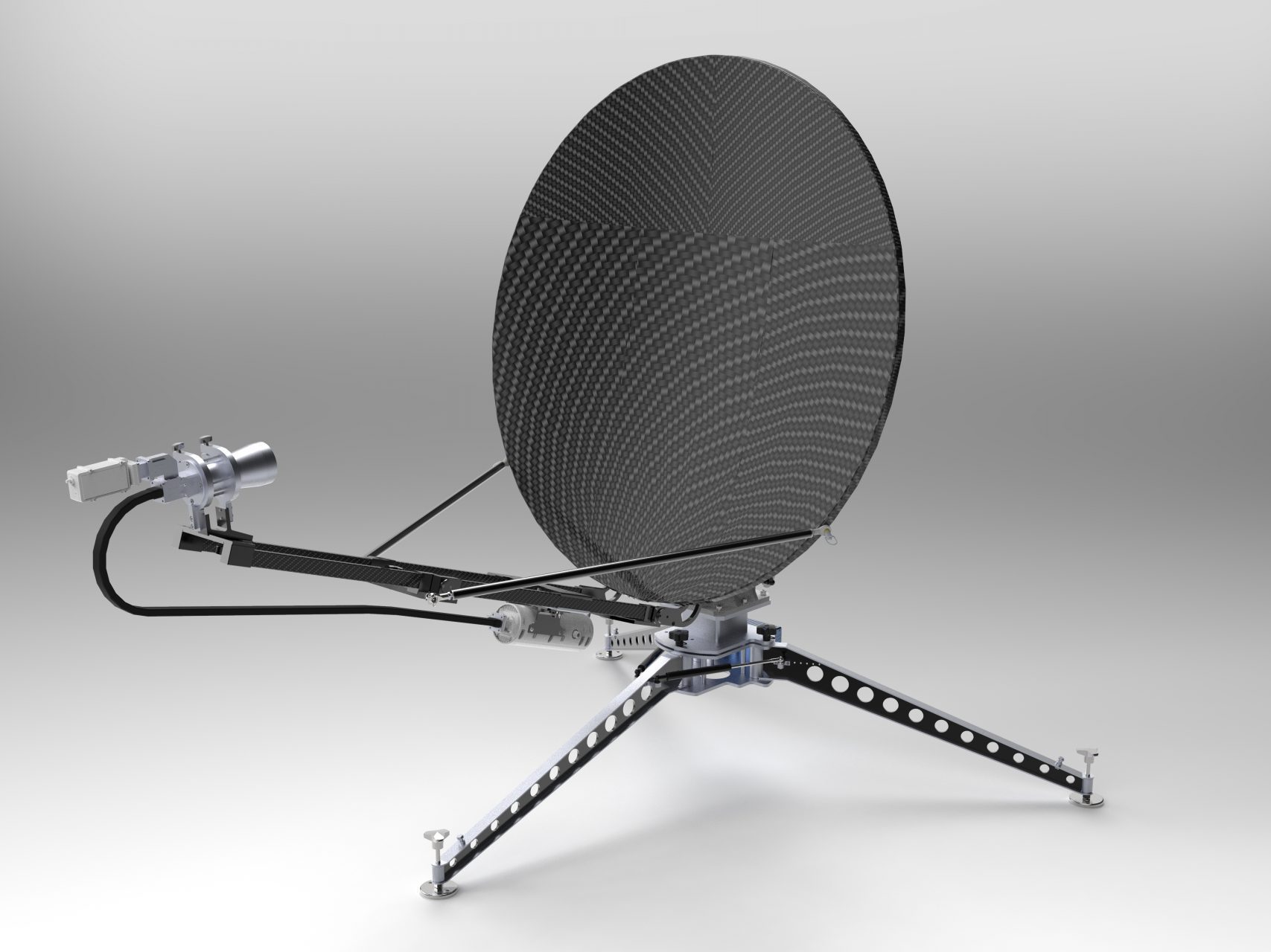 ReQuTech - SATCOM Technologies - ReQuTech