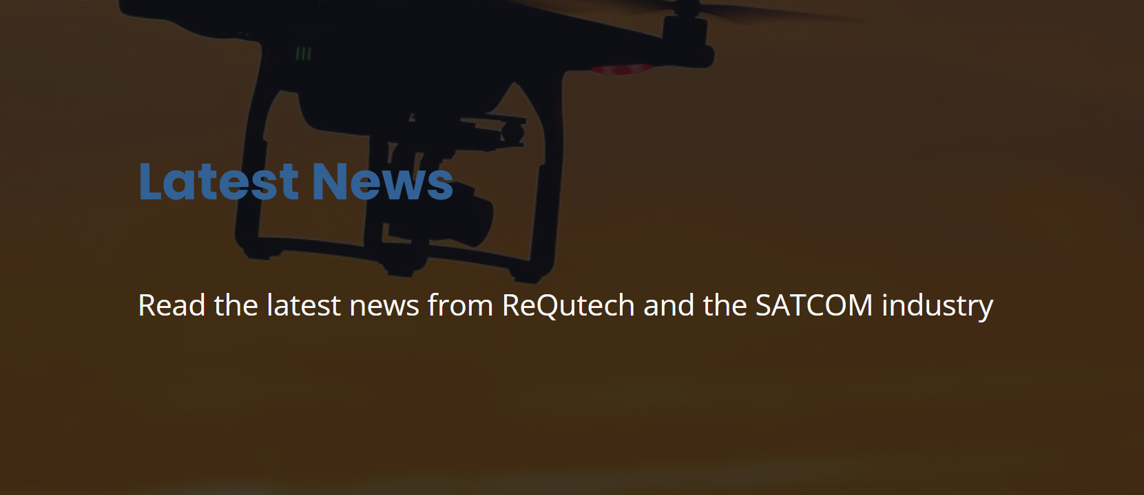 Latest news | Requtech