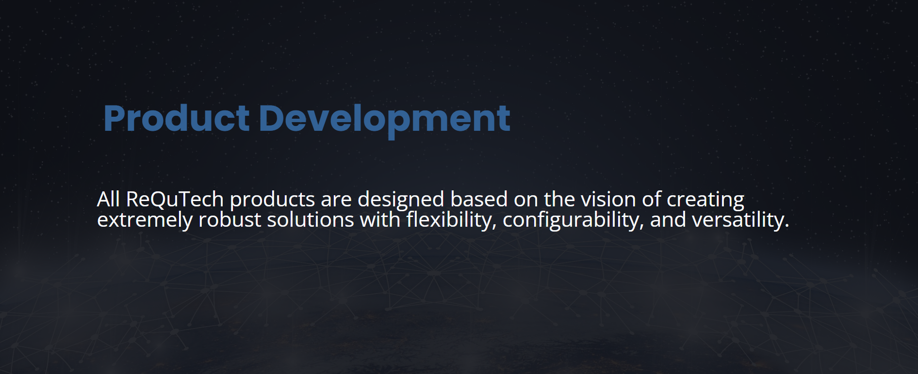 Collaborations & Projects | Requtech