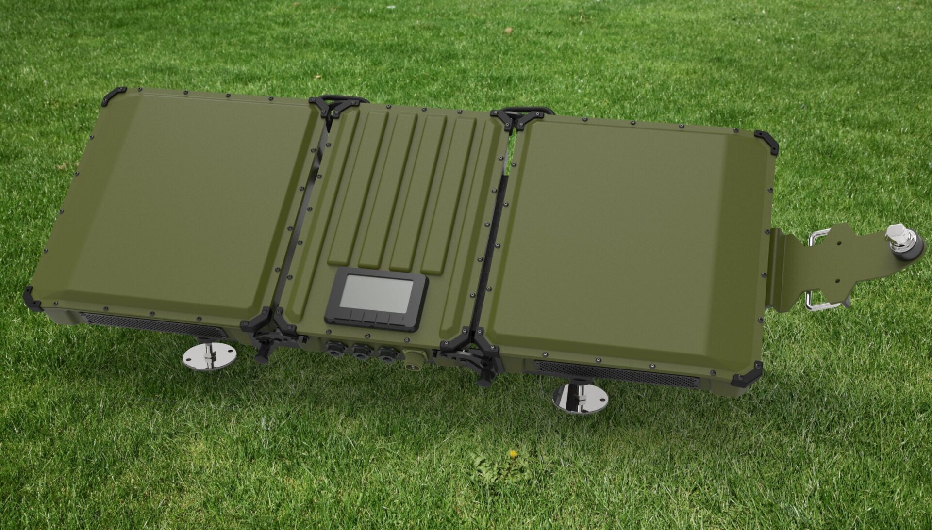 RESA M Ka | Requtech