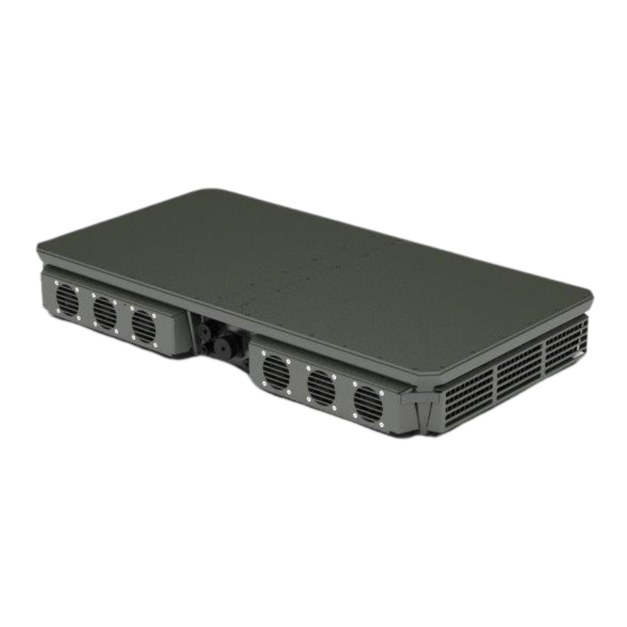 SATCOM Terminals | Requtech