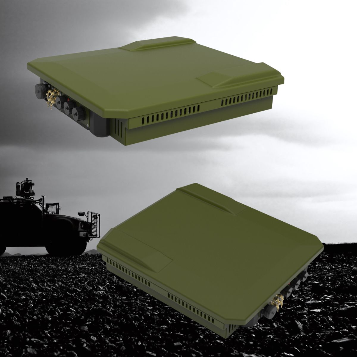 RESA Ka-band | Requtech