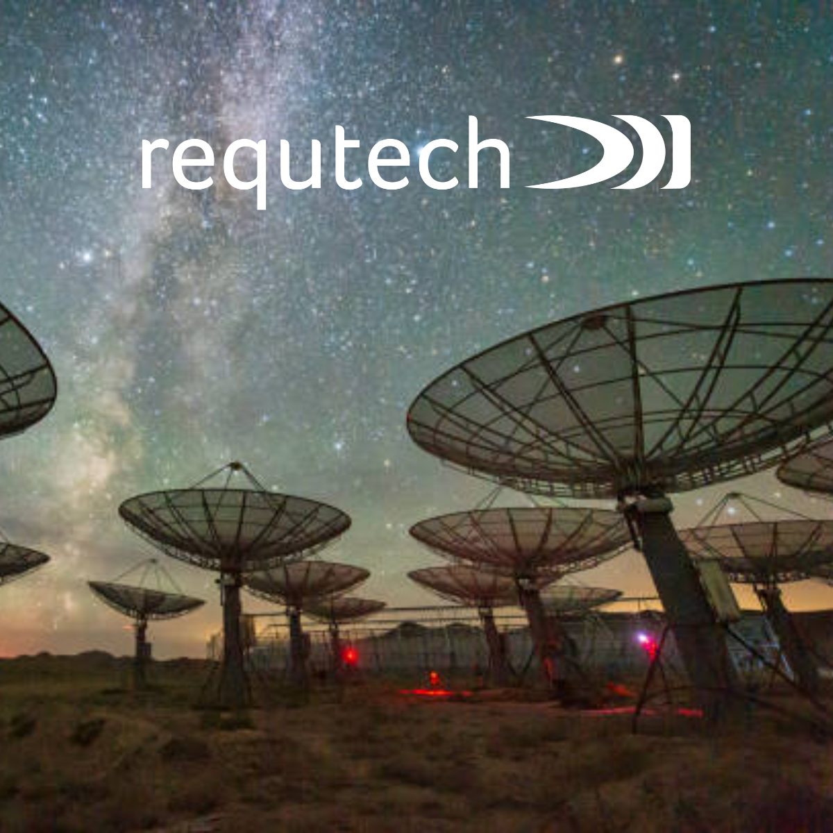 About us | Requtech